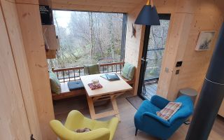 The Tree Hoose :: Studio Hoose