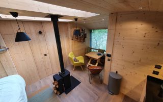 The Tree Hoose :: Studio Hoose