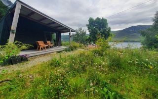 The Studio Hoose :: Studio Hoose